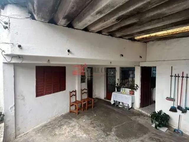 Casa / Sobrado para Venda em Osasco/SP Jardim D'Abril 2 Quartos