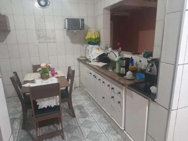 Casa / Sobrado para Venda em Osasco/SP Jardim D'Abril 2 Quartos