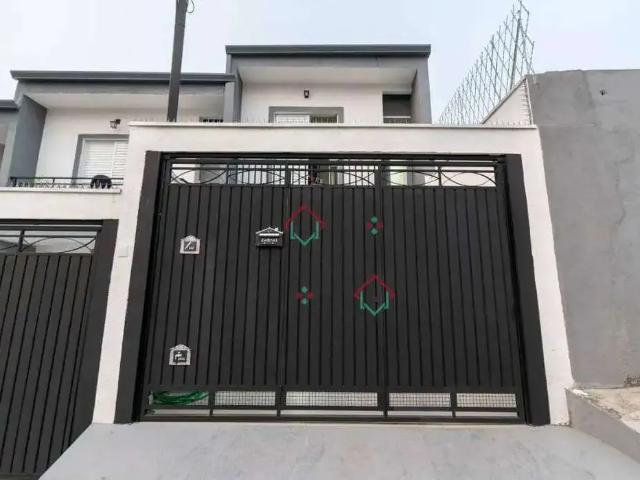 Casa / Sobrado para Venda em Osasco/SP Jardim D'Abril 2 Quartos