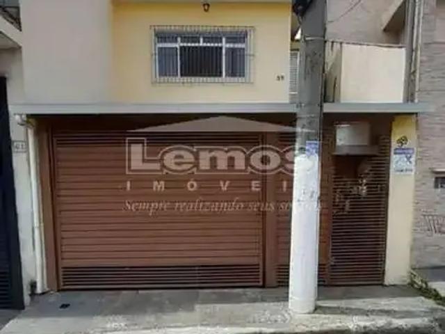 Casa / Sobrado para Venda em Osasco/SP Jardim D'Abril 2 Quartos