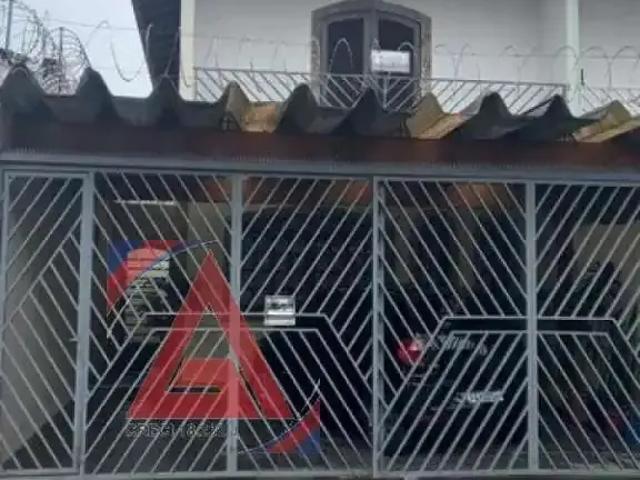 Casa / Sobrado para Venda em Osasco/SP Jardim D'Abril 3 Quartos