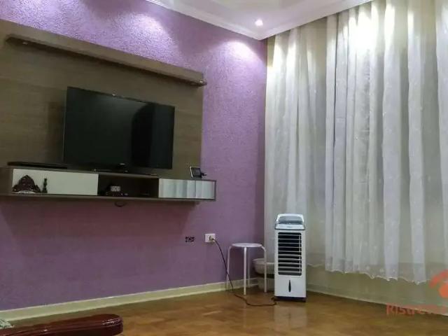 Casa / Sobrado para Venda em Osasco/SP Jardim D'Abril 3 Quartos