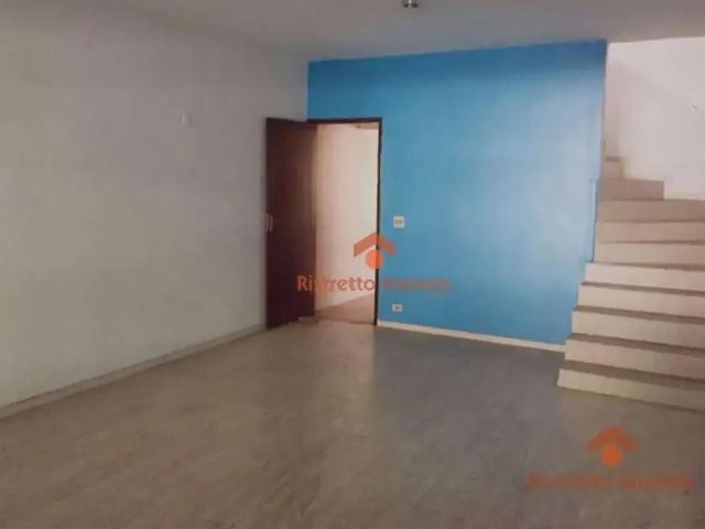 Casa / Sobrado para Venda em Osasco/SP Jardim D'Abril 3 Quartos