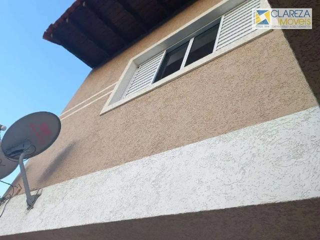 Casa / Sobrado para Venda em Osasco/SP Jardim D'Abril 3 Quartos
