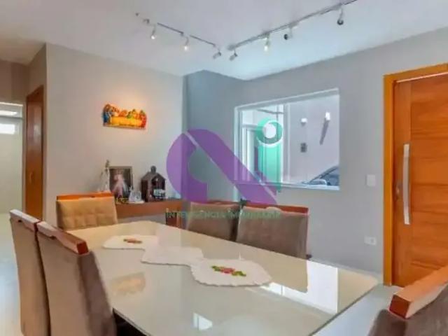 Casa / Sobrado para Venda em Osasco/SP Jardim D'Abril 3 Quartos