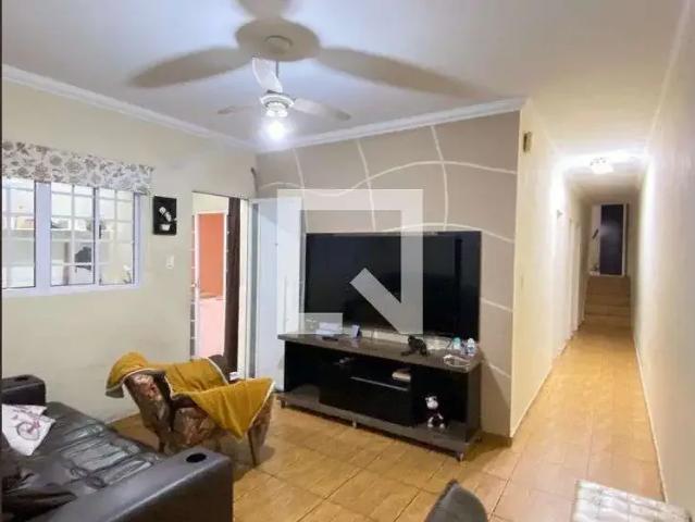 Casa / Sobrado para Venda em Osasco/SP Jardim D'Abril 3 Quartos