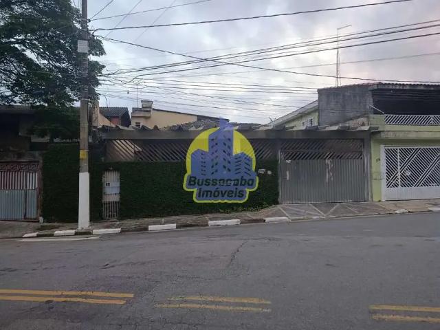 Casa / Sobrado para Venda em Osasco/SP Jardim D'Abril 3 Quartos