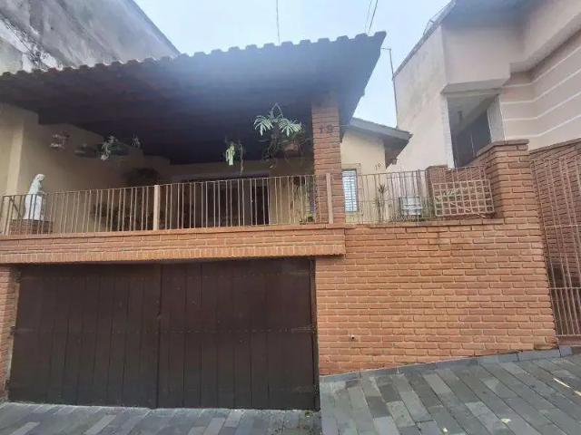 Casa / Sobrado para Venda em Osasco/SP Jardim D'Abril 3 Quartos