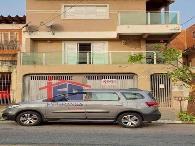 Casa / Sobrado para Venda em Osasco/SP Jardim D'Abril 3 Quartos