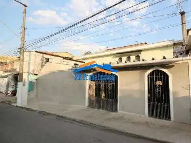 Casa / Sobrado para Venda em Osasco/SP Jardim D'Abril 3 Quartos