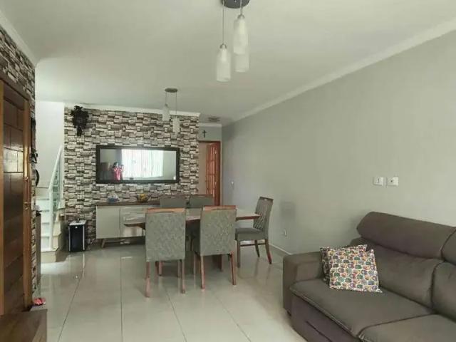 Casa / Sobrado para Venda em Osasco/SP Jardim D'Abril 3 Quartos