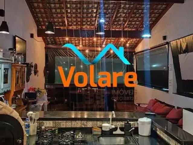 Casa / Sobrado para Venda em Osasco/SP Jardim D'Abril 3 Quartos