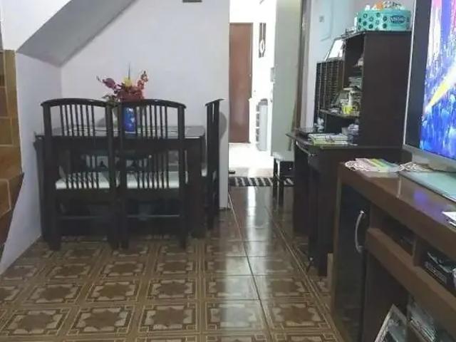 Casa / Sobrado para Venda em Osasco/SP Jardim D'Abril 3 Quartos