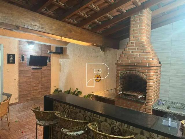 Casa / Sobrado para Venda em Osasco/SP Jardim D'Abril 3 Quartos