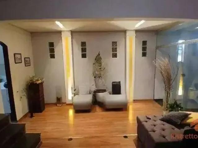 Casa / Sobrado para Venda em Osasco/SP Jardim D'Abril 3 Quartos
