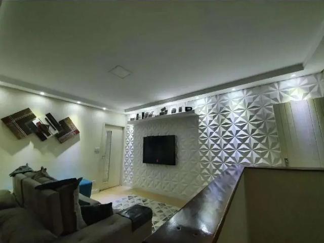 Casa / Sobrado para Venda em Osasco/SP Jardim D'Abril 3 Quartos