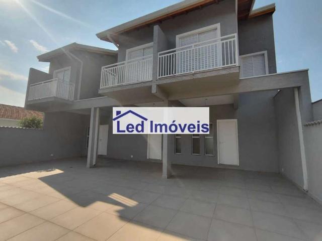 Casa / Sobrado para Venda em Osasco/SP Jardim D'Abril 3 Quartos