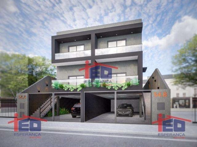 Casa / Sobrado para Venda em Osasco/SP Jardim D'Abril 3 Quartos