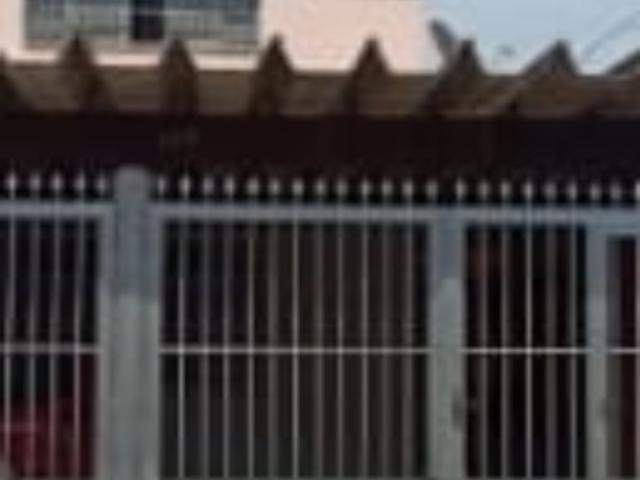 Casa / Sobrado para Venda em Osasco/SP Jardim D'Abril 3 Quartos