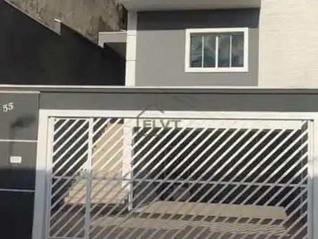 Casa / Sobrado para Venda em Osasco/SP Jardim D'Abril 3 Quartos