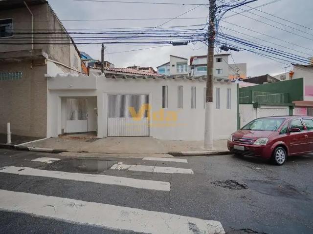 Casa / Sobrado para Venda em Osasco/SP Jardim D'Abril 3 Quartos