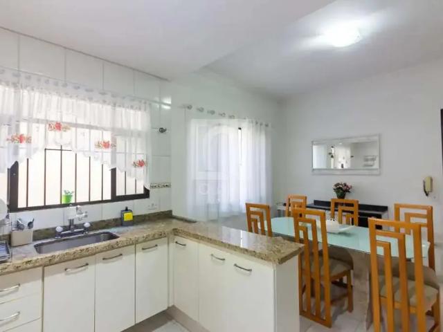 Casa / Sobrado para Venda em Osasco/SP Jardim D'Abril 3 Quartos