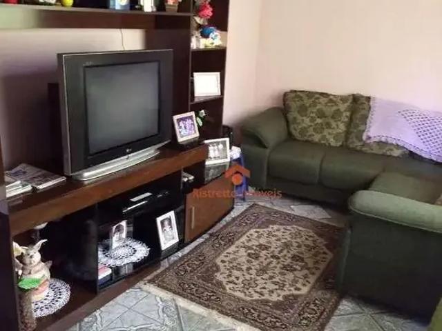 Casa / Sobrado para Venda em Osasco/SP Jardim D'Abril 3 Quartos