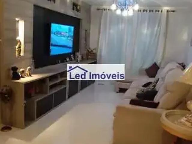 Casa / Sobrado para Venda em Osasco/SP Jardim D'Abril 3 Quartos