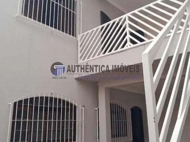 Casa / Sobrado para Venda em Osasco/SP Jardim D'Abril 3 Quartos