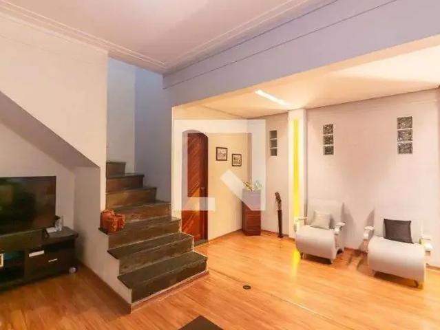 Casa / Sobrado para Venda em Osasco/SP Jardim D'Abril 3 Quartos