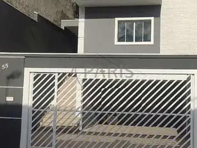 Casa / Sobrado para Venda em Osasco/SP Jardim D'Abril 3 Quartos