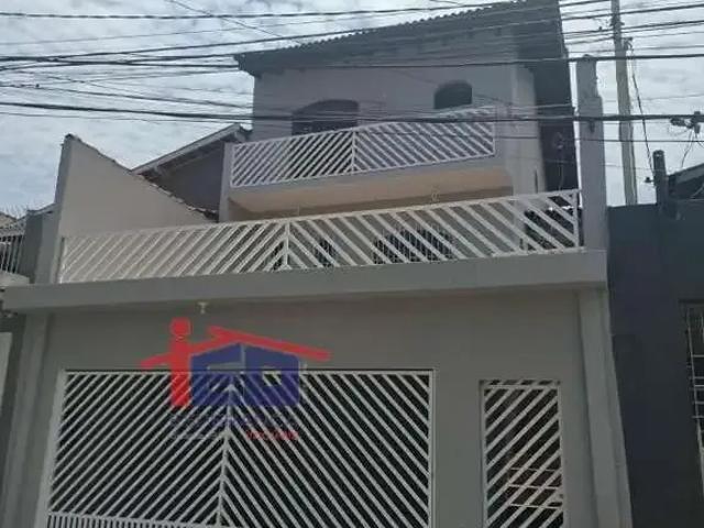 Casa / Sobrado para Venda em Osasco/SP Jardim D'Abril 3 Quartos