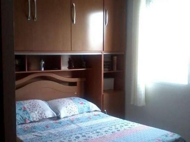 Casa / Sobrado para Venda em Osasco/SP Jardim D'Abril 3 Quartos
