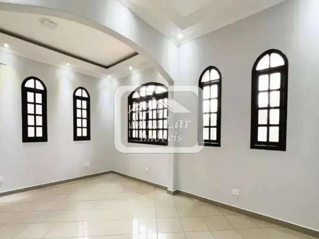 Casa / Sobrado para Venda em Osasco/SP Jardim D'Abril 3 Quartos