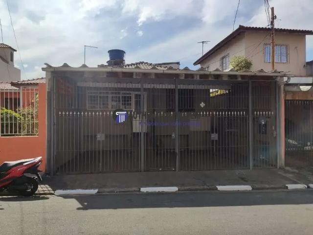 Casa / Sobrado para Venda em Osasco/SP Jardim D'Abril 3 Quartos