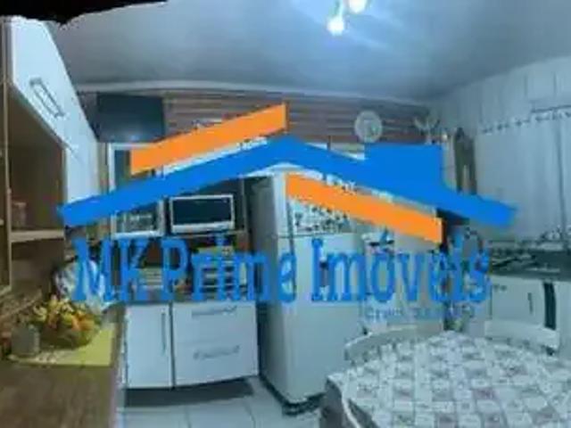 Casa / Sobrado para Venda em Osasco/SP Jardim D'Abril 3 Quartos