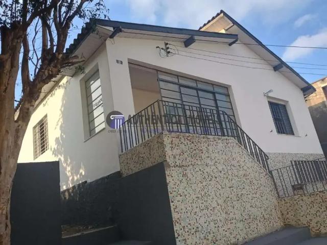 Casa / Sobrado para Venda em Osasco/SP Jardim D'Abril 3 Quartos