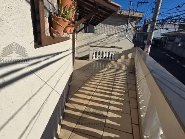 Casa / Sobrado para Venda em Osasco/SP Jardim D'Abril 3 Quartos