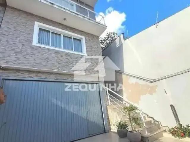 Casa / Sobrado para Venda em Osasco/SP Jardim D'Abril 3 Quartos