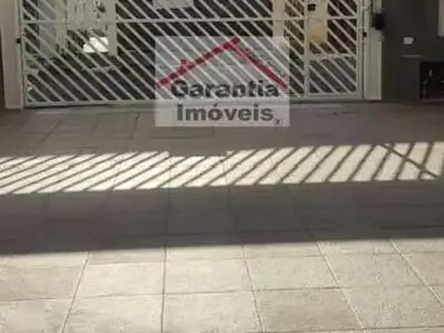 Casa / Sobrado para Venda em Osasco/SP Jardim D'Abril 3 Quartos