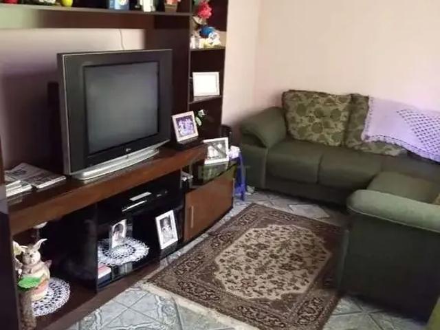 Casa / Sobrado para Venda em Osasco/SP Jardim D'Abril 3 Quartos