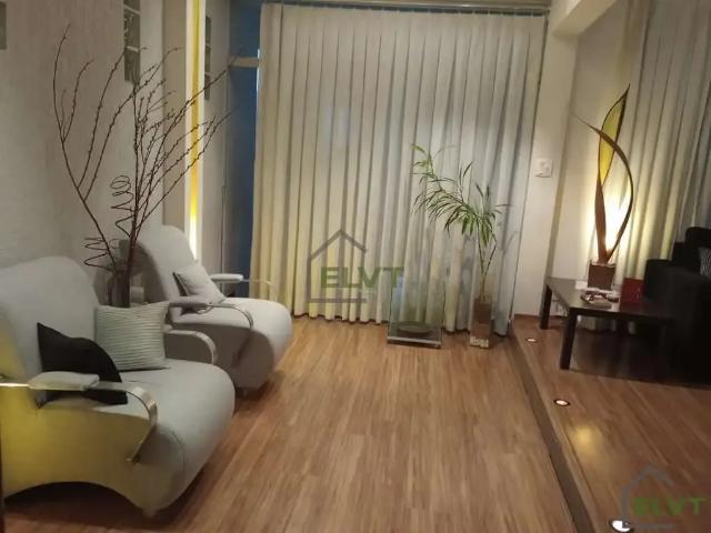 Casa / Sobrado para Venda em Osasco/SP Jardim D'Abril 3 Quartos