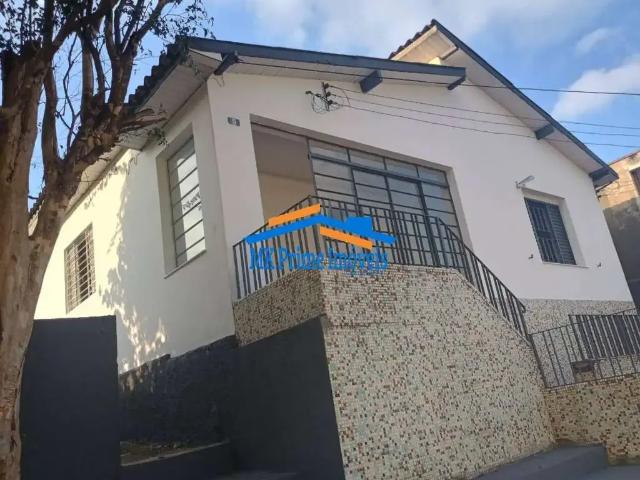 Casa / Sobrado para Venda em Osasco/SP Jardim D'Abril 3 Quartos