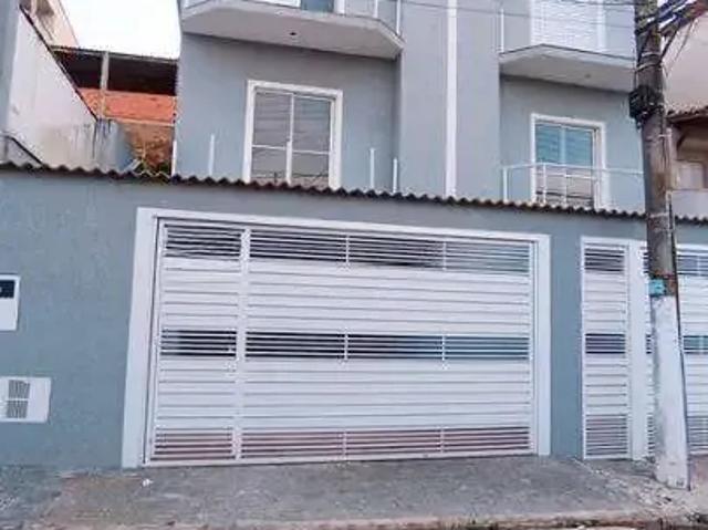 Casa / Sobrado para Venda em Osasco/SP Jardim D'Abril 3 Quartos