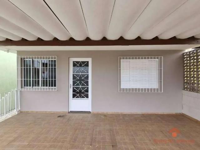 Casa / Sobrado para Venda em Osasco/SP Jardim D'Abril 3 Quartos