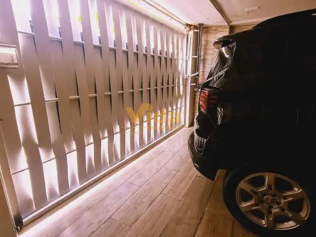 Casa / Sobrado para Venda em Osasco/SP Jardim D'Abril 3 Quartos