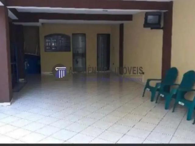 Casa / Sobrado para Venda em Osasco/SP Jardim D'Abril 3 Quartos