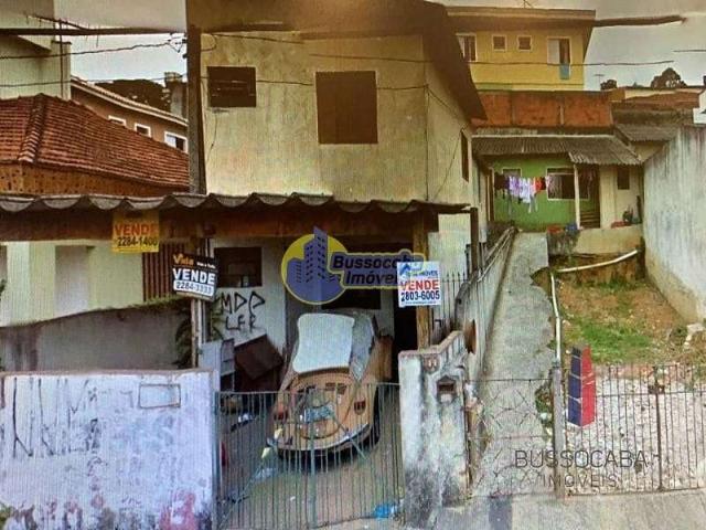 Casa / Sobrado para Venda em Osasco/SP Jardim D'Abril 3 Quartos