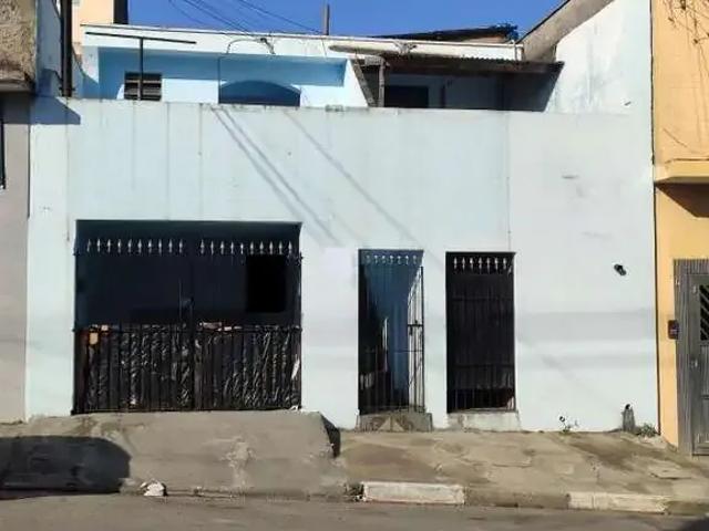 Casa / Sobrado para Venda em Osasco/SP Jardim D'Abril 3 Quartos