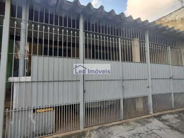 Casa / Sobrado para Venda em Osasco/SP Jardim D'Abril 3 Quartos